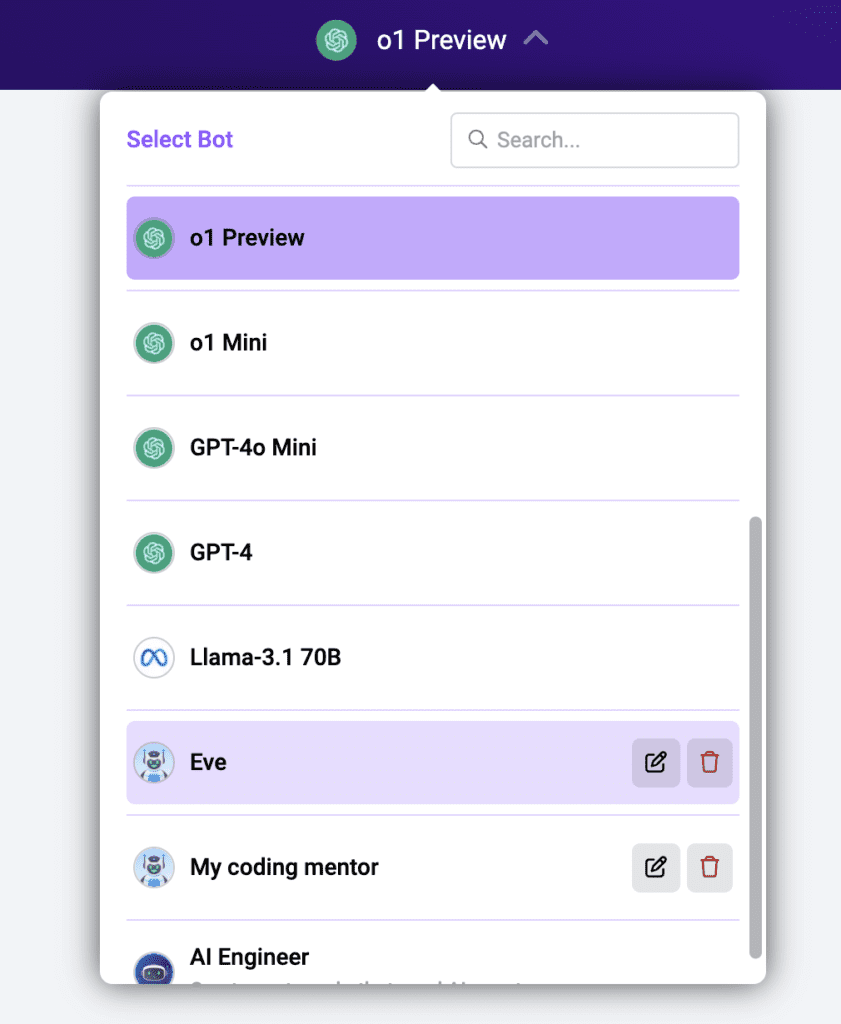 Unveiling OpenAI's O1 and O1-Mini Models: A Deep Dive into ChatLLM ...