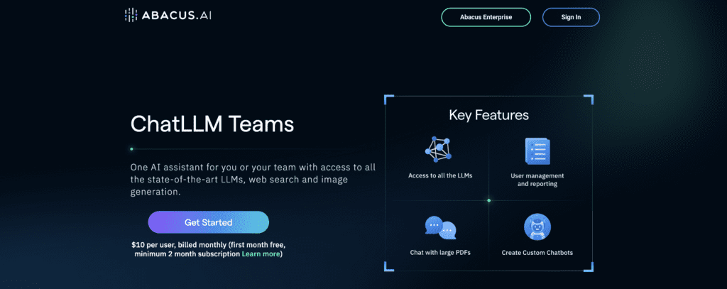 Mastering Custom Chatbots with Abacus AI's ChatLLM AI Engineer: A ...
