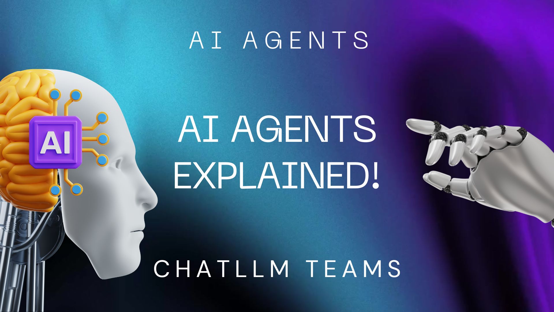 Create a Custom YouTube Assistant with ChatLLM Teams' AI Engineer ...