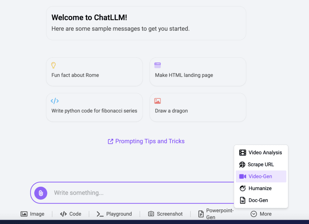 ChatLLM Integrates Kling AI 1.5: Revolutionizing AI-Generated Video ...