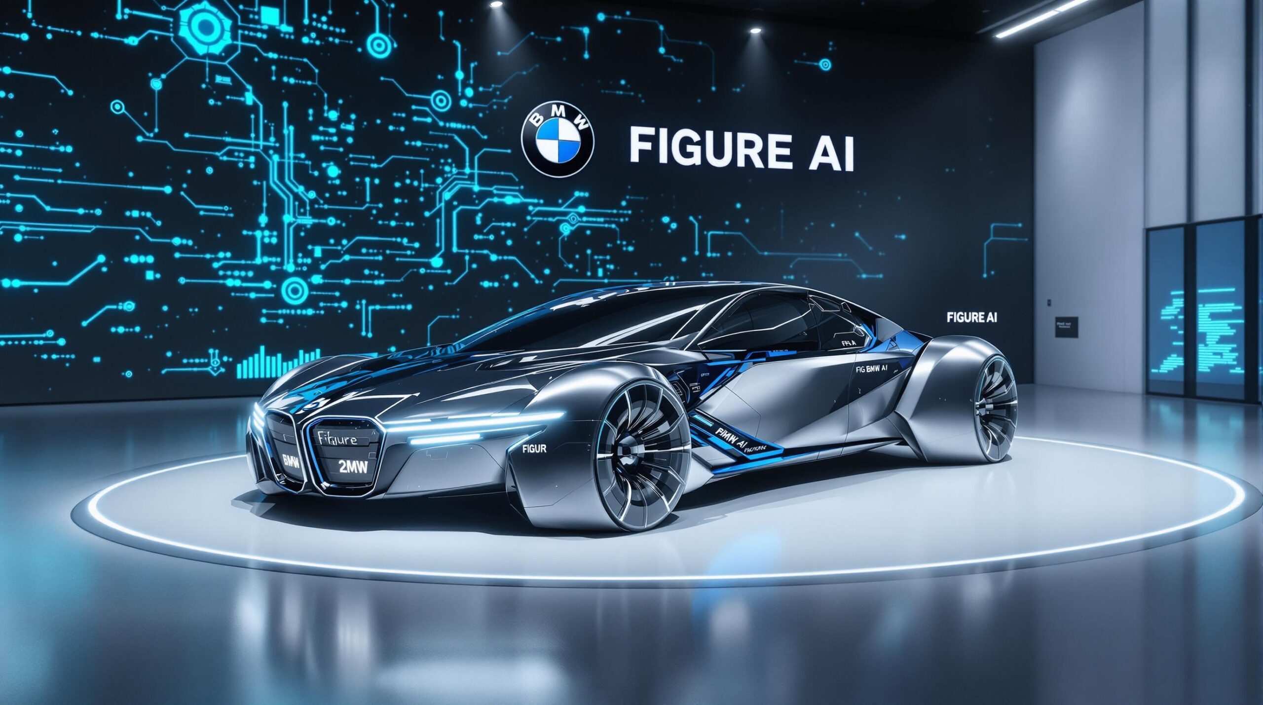 The Rise of Figure 02: A Leap Forward in Humanoid Robotics with BMW ...