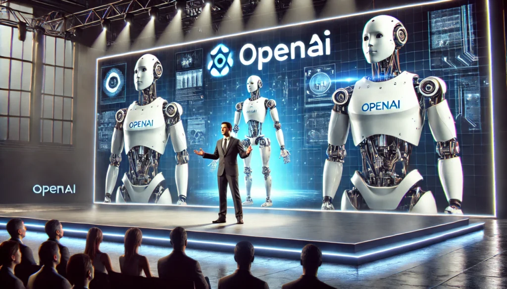 OpenAI’s Leap Into Humanoid Robotics: A Comprehensive Look - Kingy AI