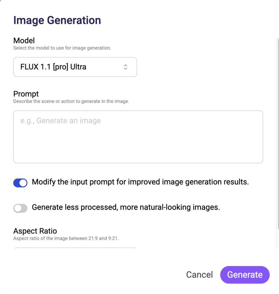 ChatLLM Teams: A Game-Changer in AI Image and Video Creation - Kingy AI