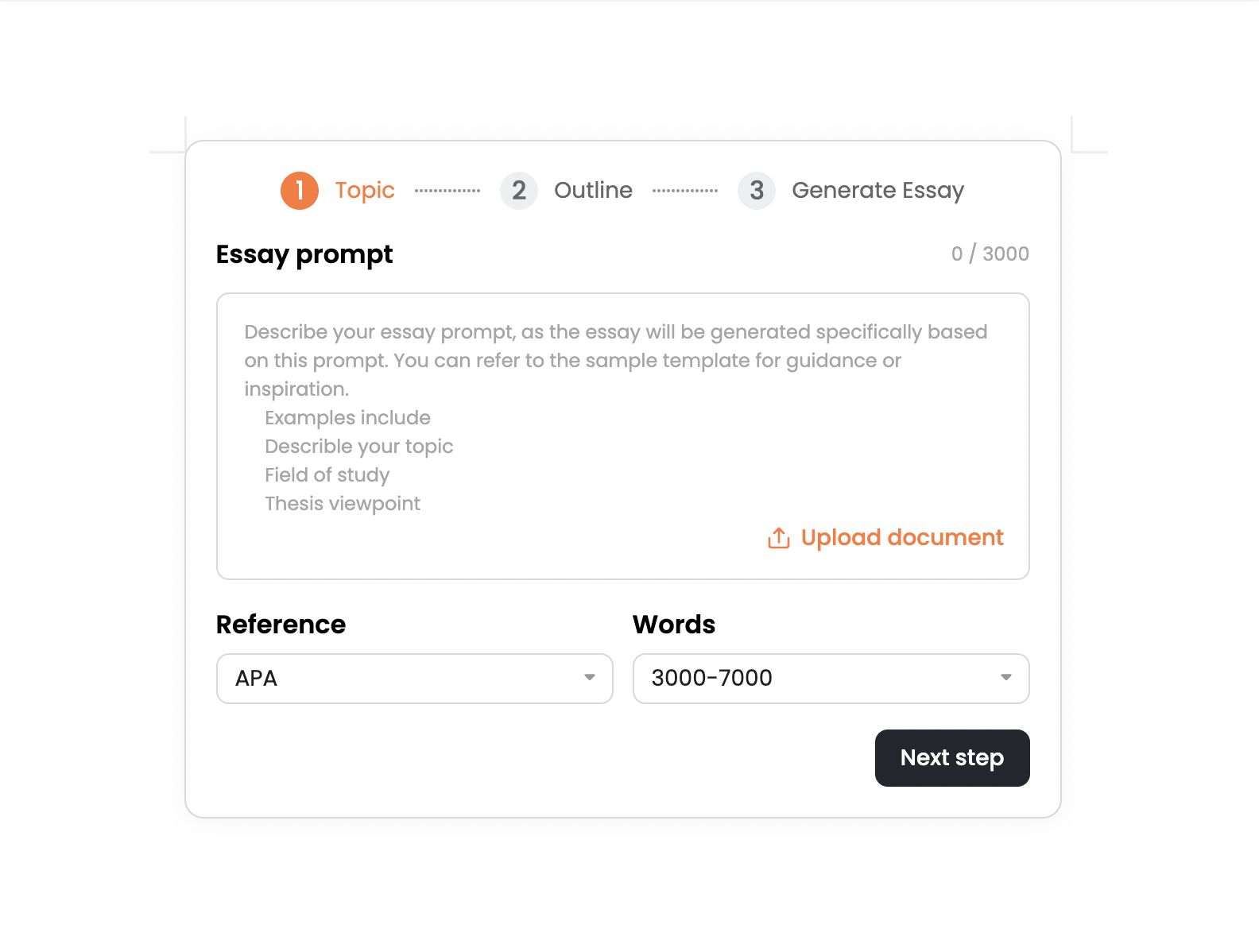 Oreate AI: Revolutionizing Academic Writing and Research - Kingy AI