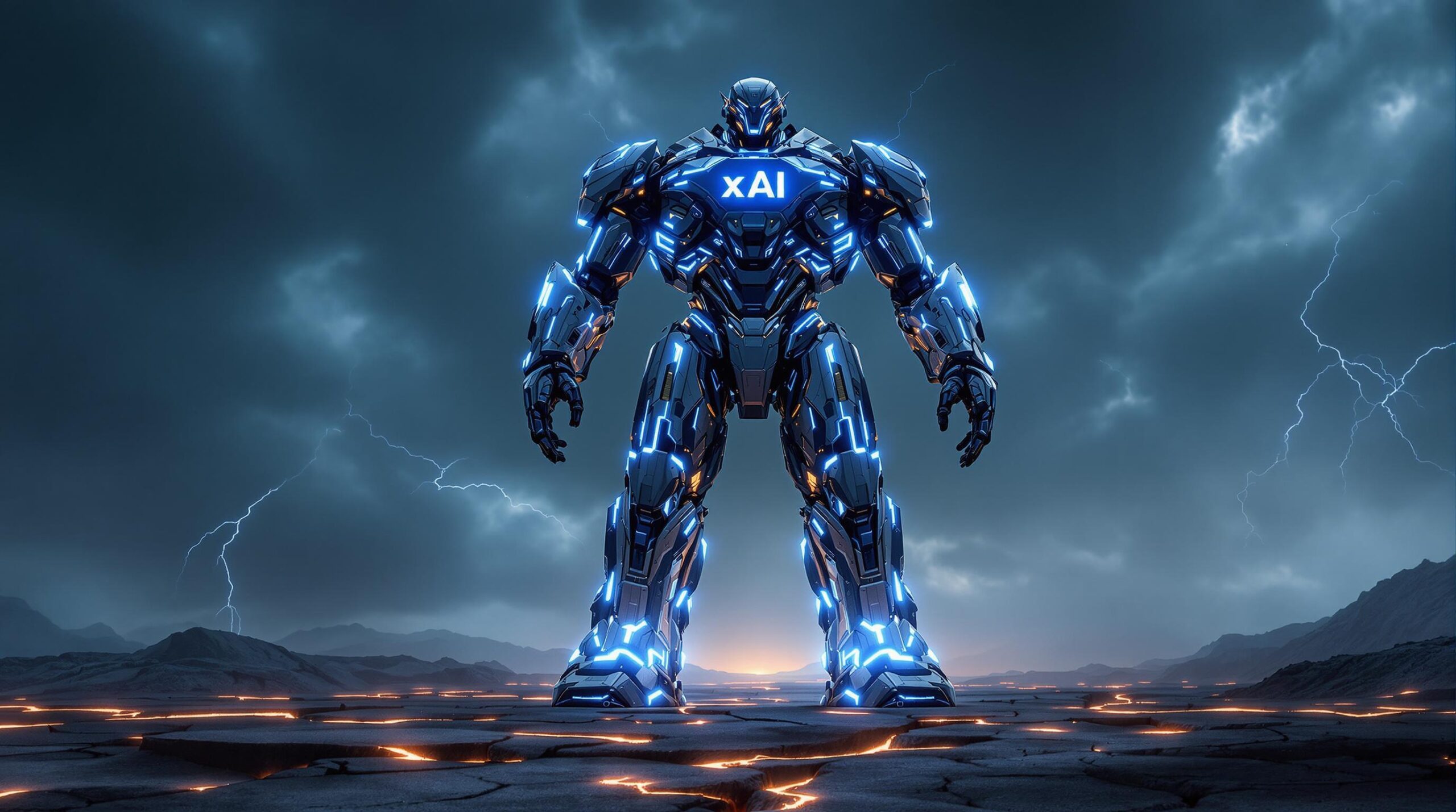 xAI's Colossus Supercomputer Set to Skyrocket Memphis into AI Stardom ...