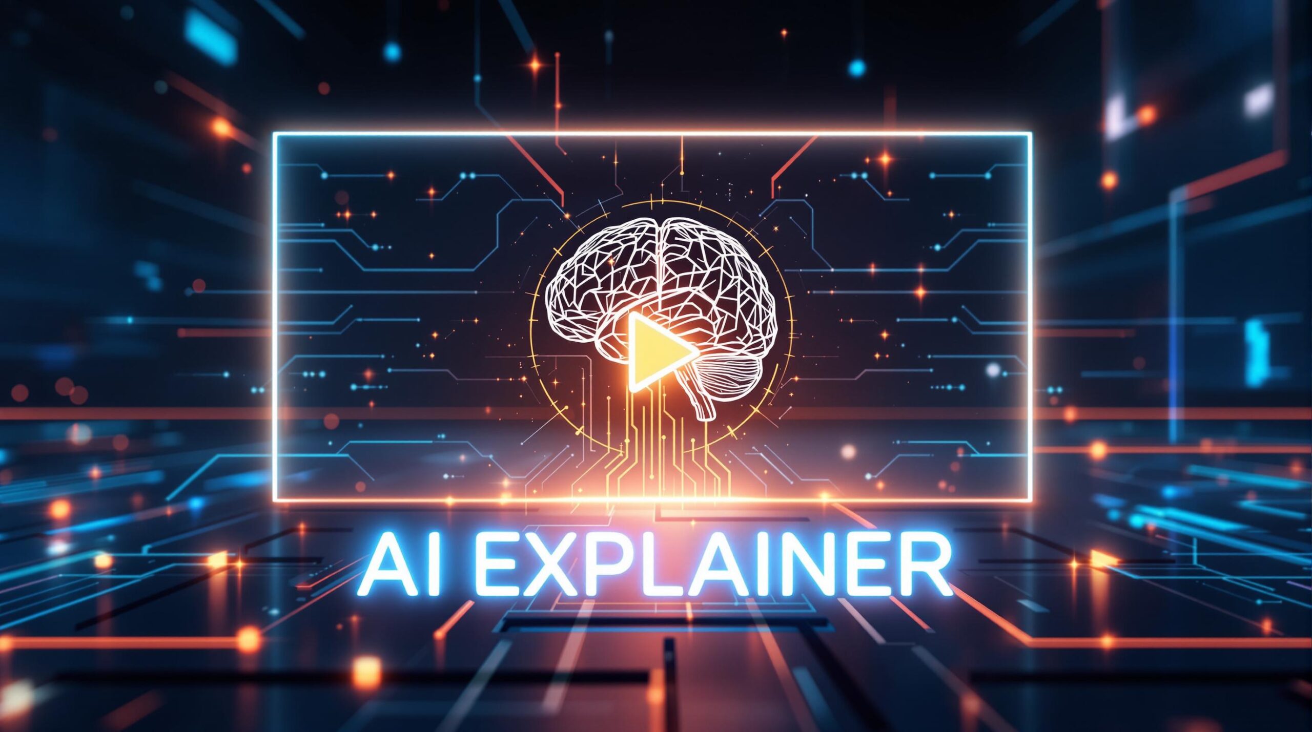 The Rise of AI Explainer Videos in Tech Marketing - Kingy AI