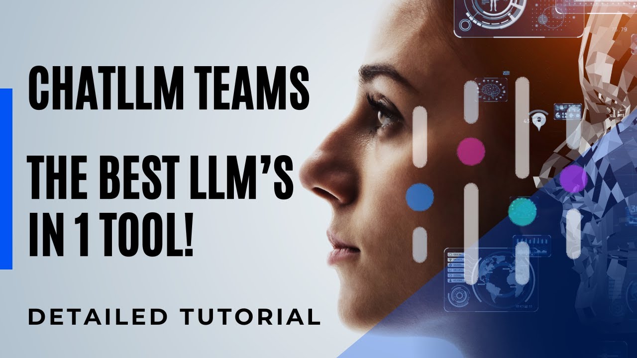ChatLLM Teams: A Game-Changer in AI Image and Video Creation - Kingy AI