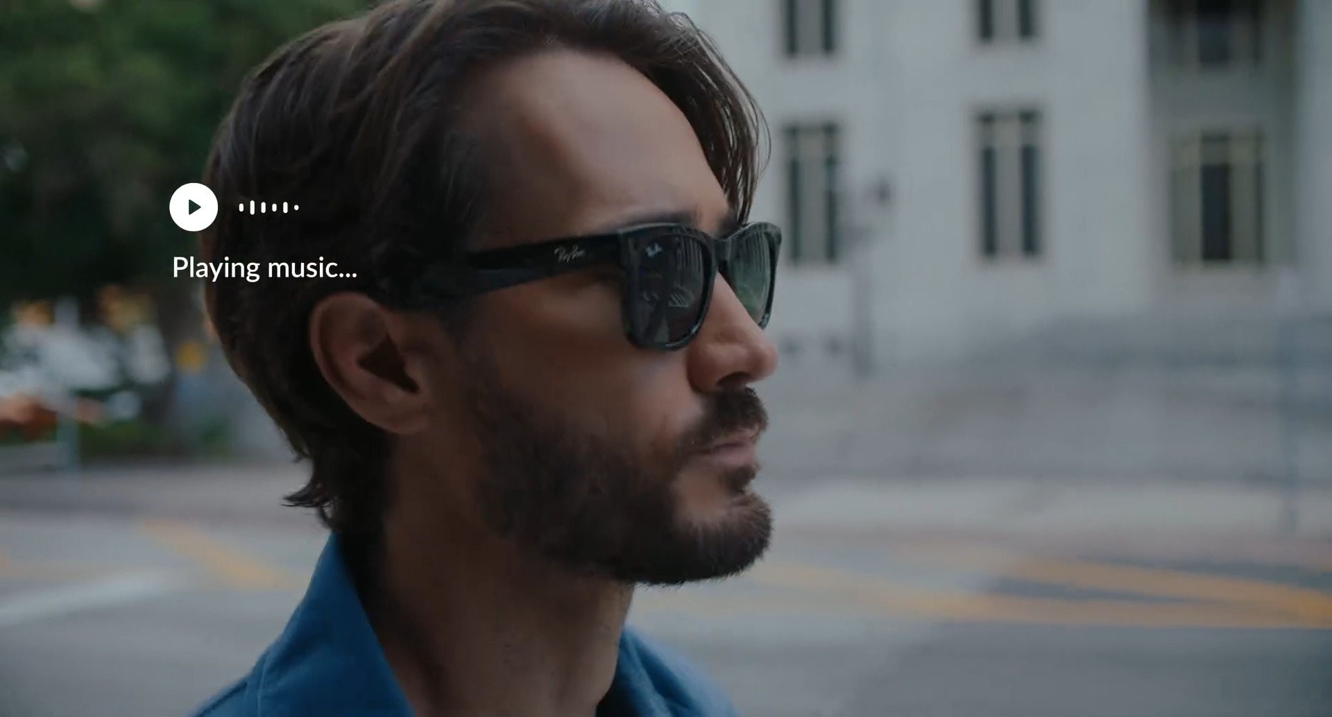 Ray-Ban Meta Glasses Add Live AI, Live Translation, & Shazam Support ...