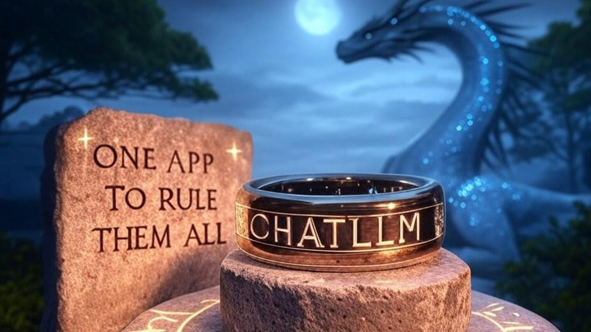 ChatLLM Teams by Abacus AI: The Ultimate AI Tool for 2025 - Kingy AI