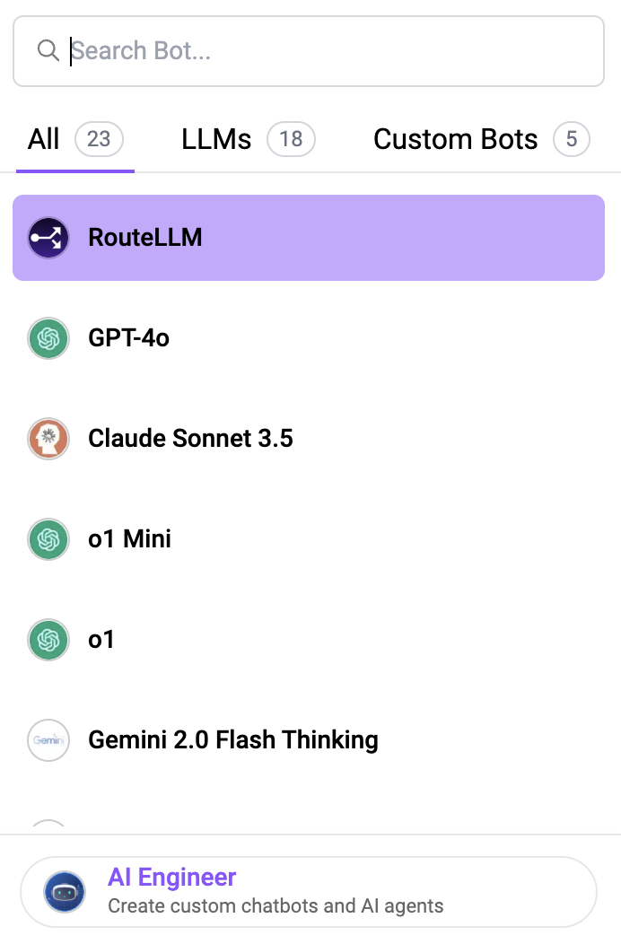 ChatLLM Teams by Abacus AI: The Ultimate AI Tool for 2025 - Kingy AI
