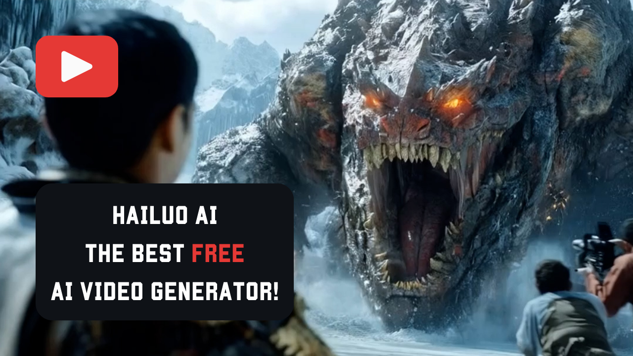 Hailuo AI: A Revolutionary Leap in AI-Powered Video Creation - Kingy AI