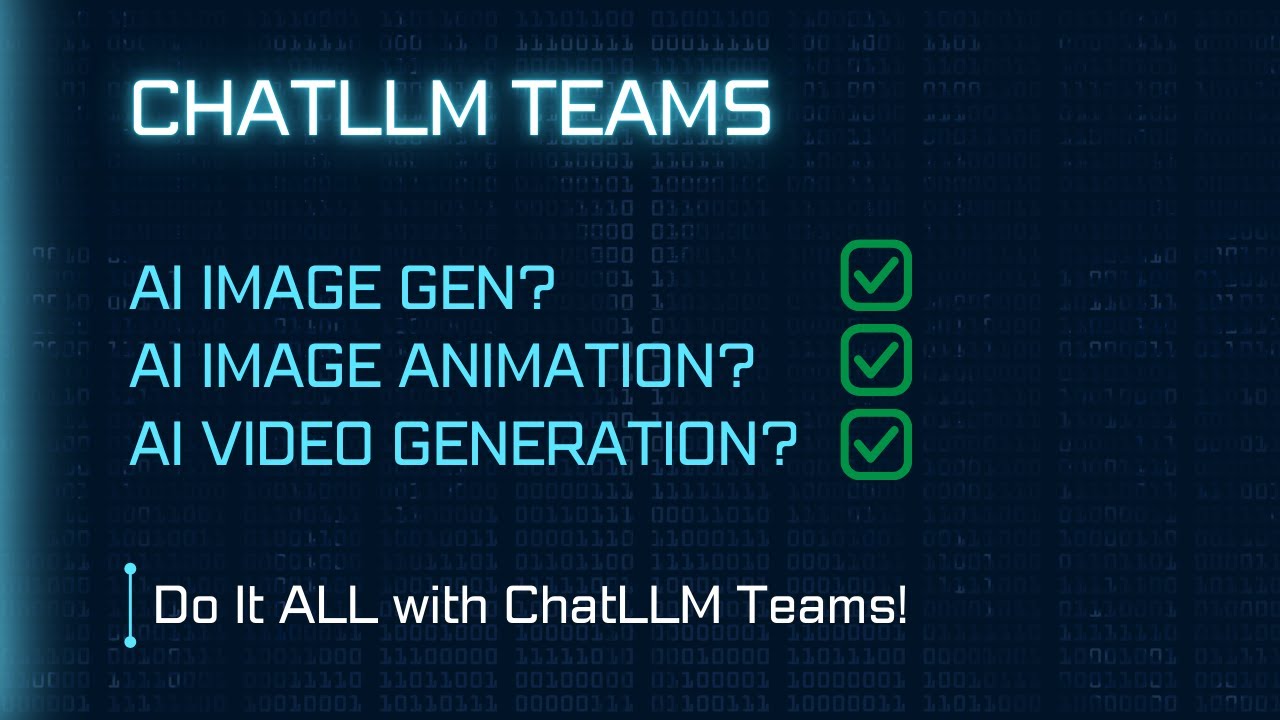 ChatLLM Teams by Abacus AI: Best AI App of 2025? - Kingy AI