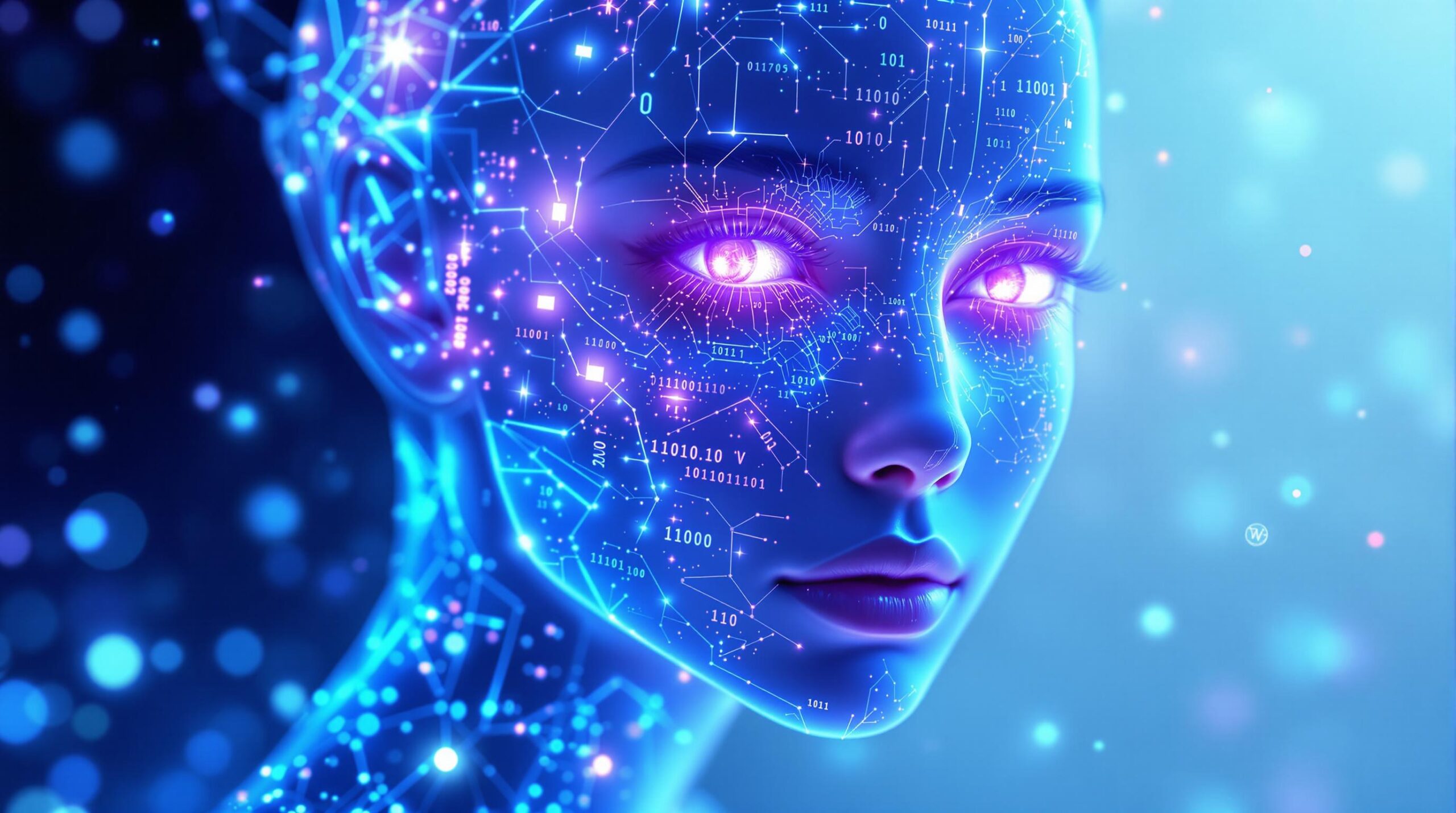 The Future of AI Avatar Videos and AI Avatar Generators: A ...