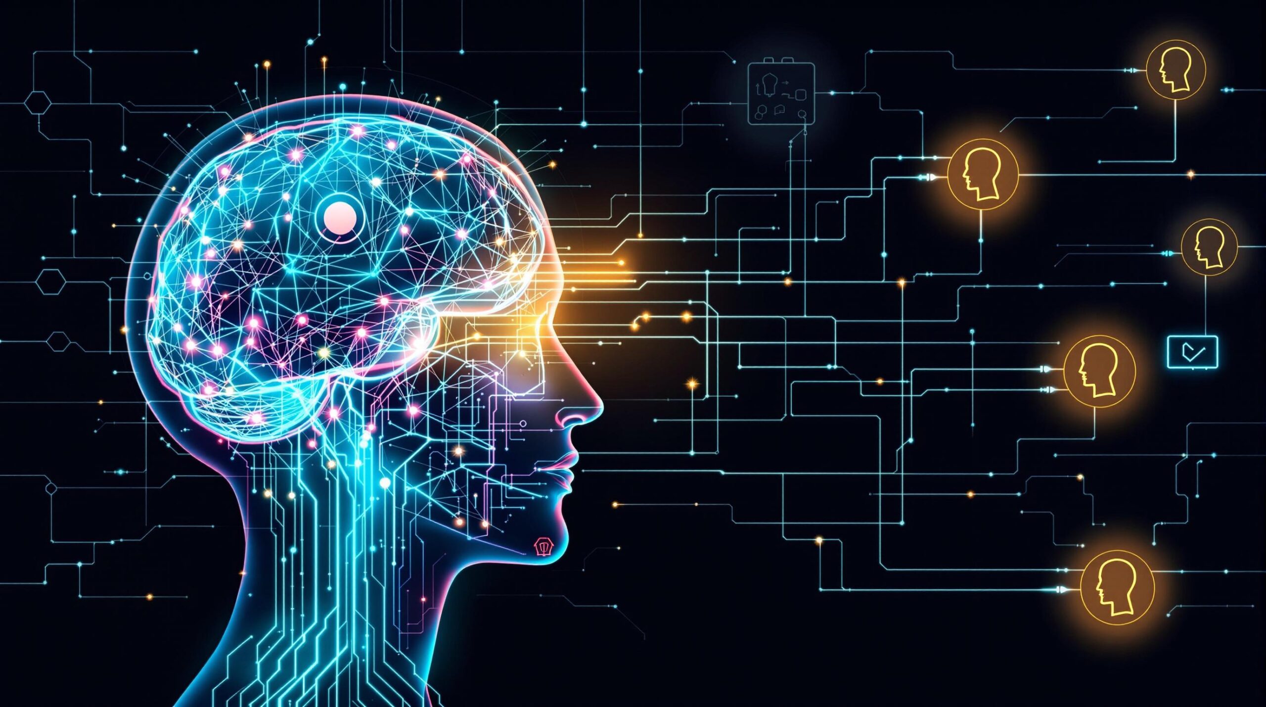 Predicting Human Brain States with Transformer - Paper Summary - Kingy AI