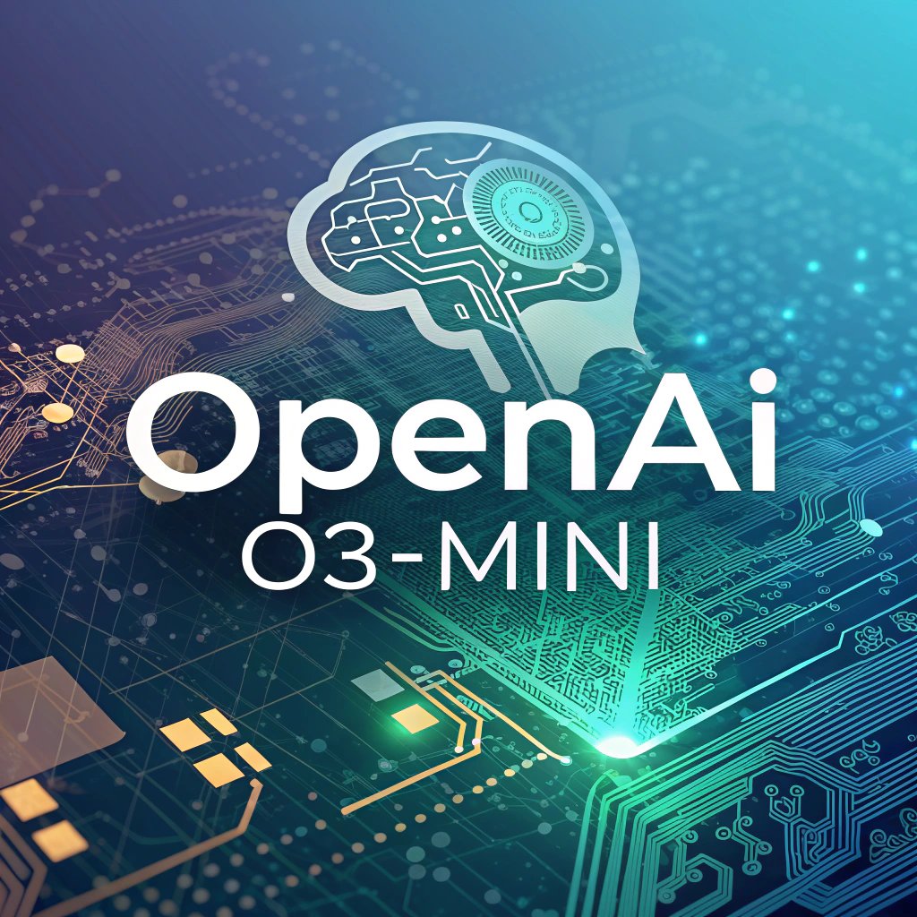 OpenAI o3-mini System Card - Advanced AI Reasoning Paired with ...