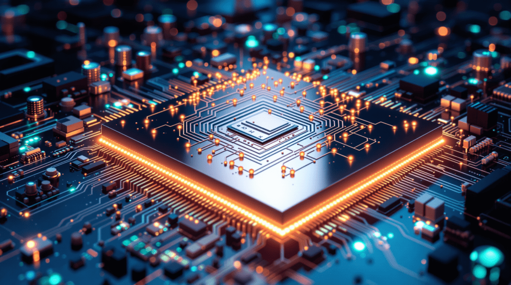 What Is Microsoft’s Majorana 1 Chip? A Quantum Leap Toward Scalable ...