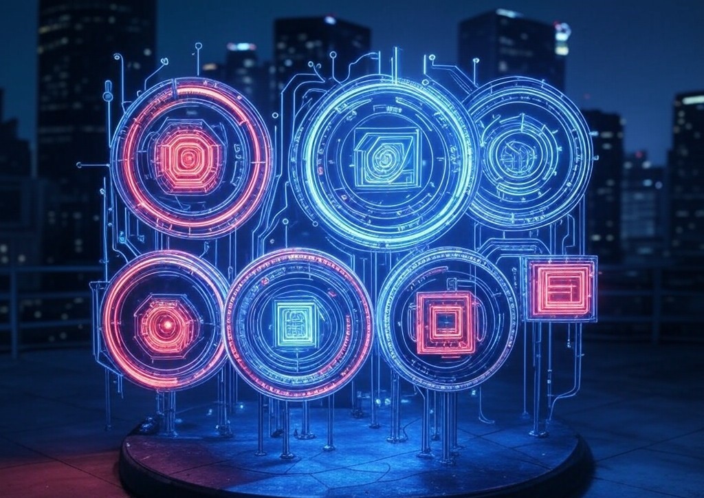 Breakthrough Technologies 2025: The Biggest Scientific and Tech ...
