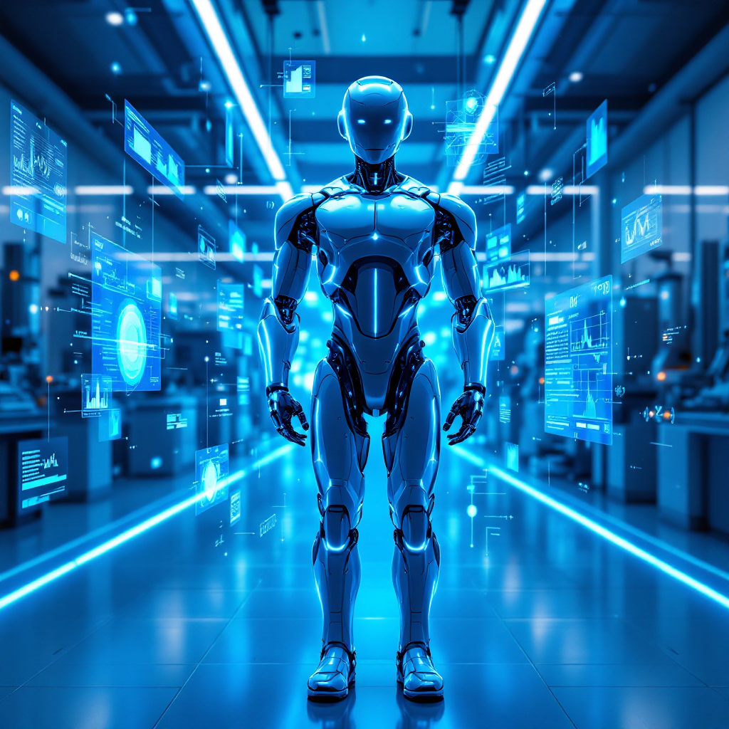 NVIDIA’s Isaac Groot N1: Ushering in a New Age of Humanoid Robotics