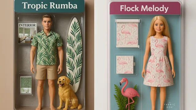 The Complete Guide to the AI Doll Trend: From Barbie Boxes to Action ...