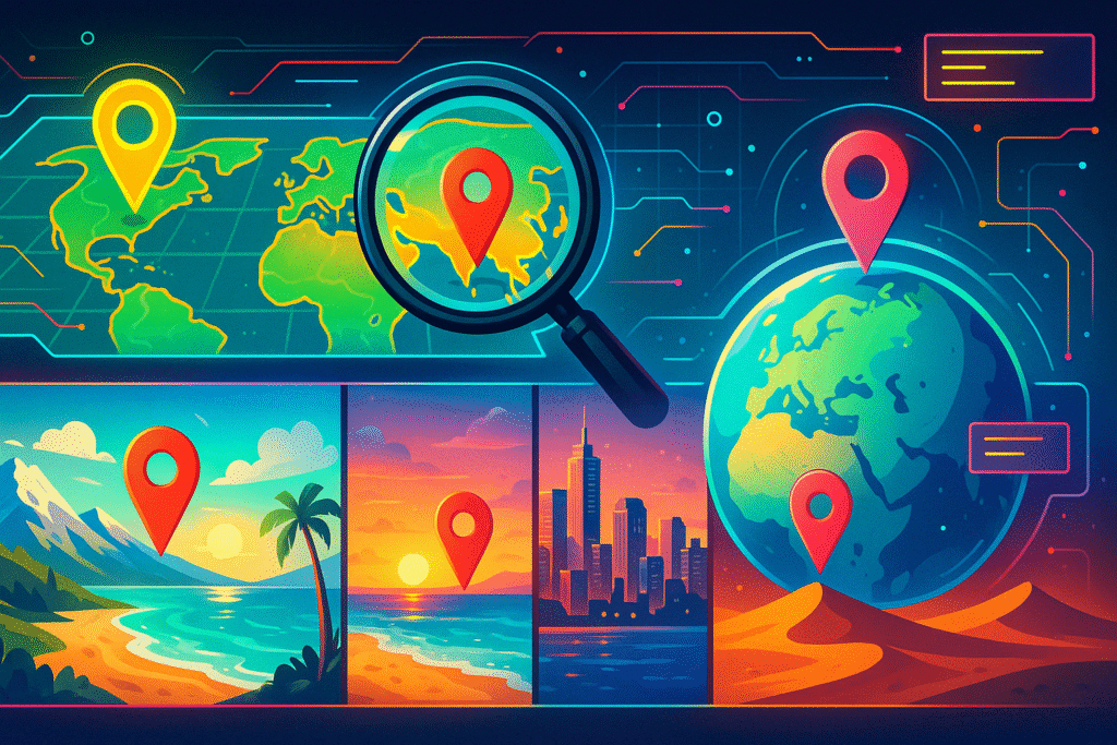 Geo-Guessing and OpenAI’s O3: Solving the Ultimate Geolocation ...