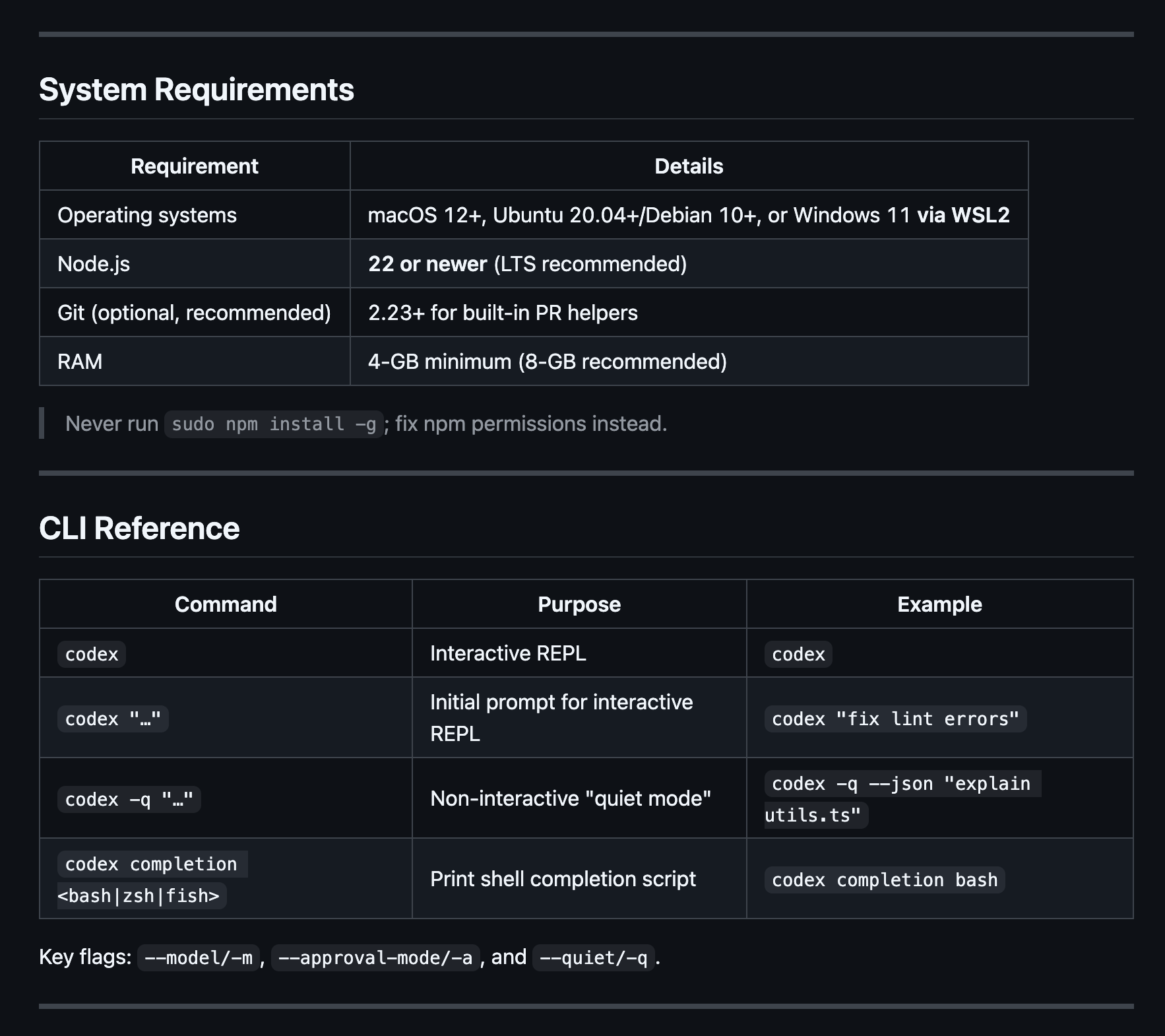 Codex CLI Demystified: What OpenAI’s Terminal-Based Coding Agent ...