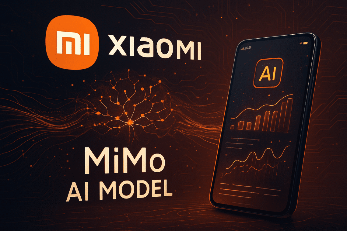 Xiaomi’s MiMo AI Model: Redefining the Frontier of Artificial ...