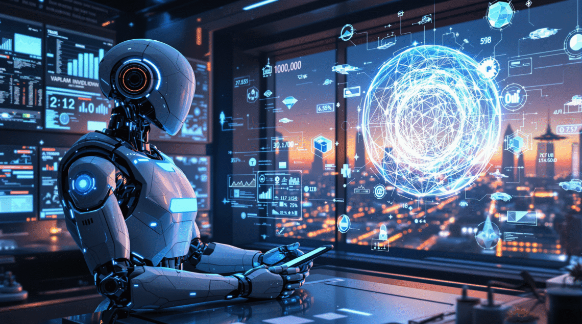 Comprehensive Research on Google’s Agent2Agent(A2A) Protocol and ...