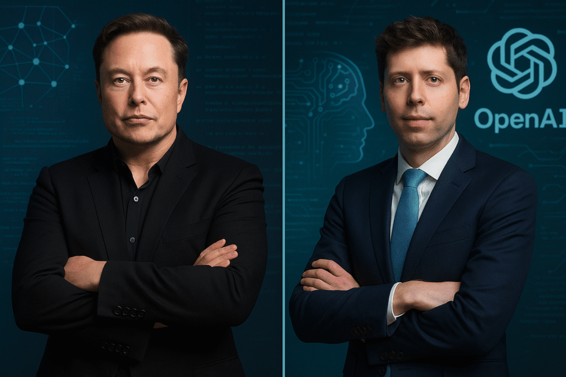 Grok 3 vs ChatGPT o3: The Ultimate AI Showdown in 2025 - Kingy AI