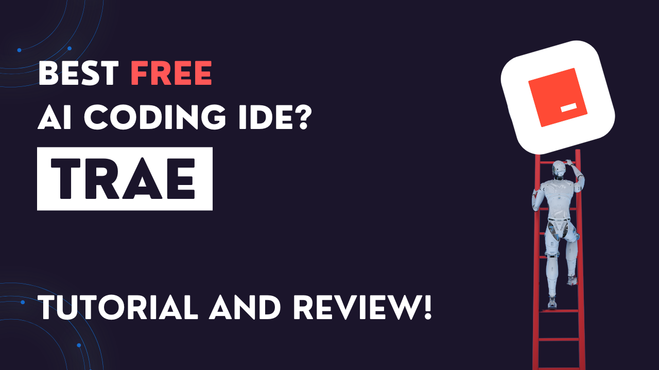 Trae.ai: The Pinnacle of Intelligent Coding Assistance – An In-Depth ...