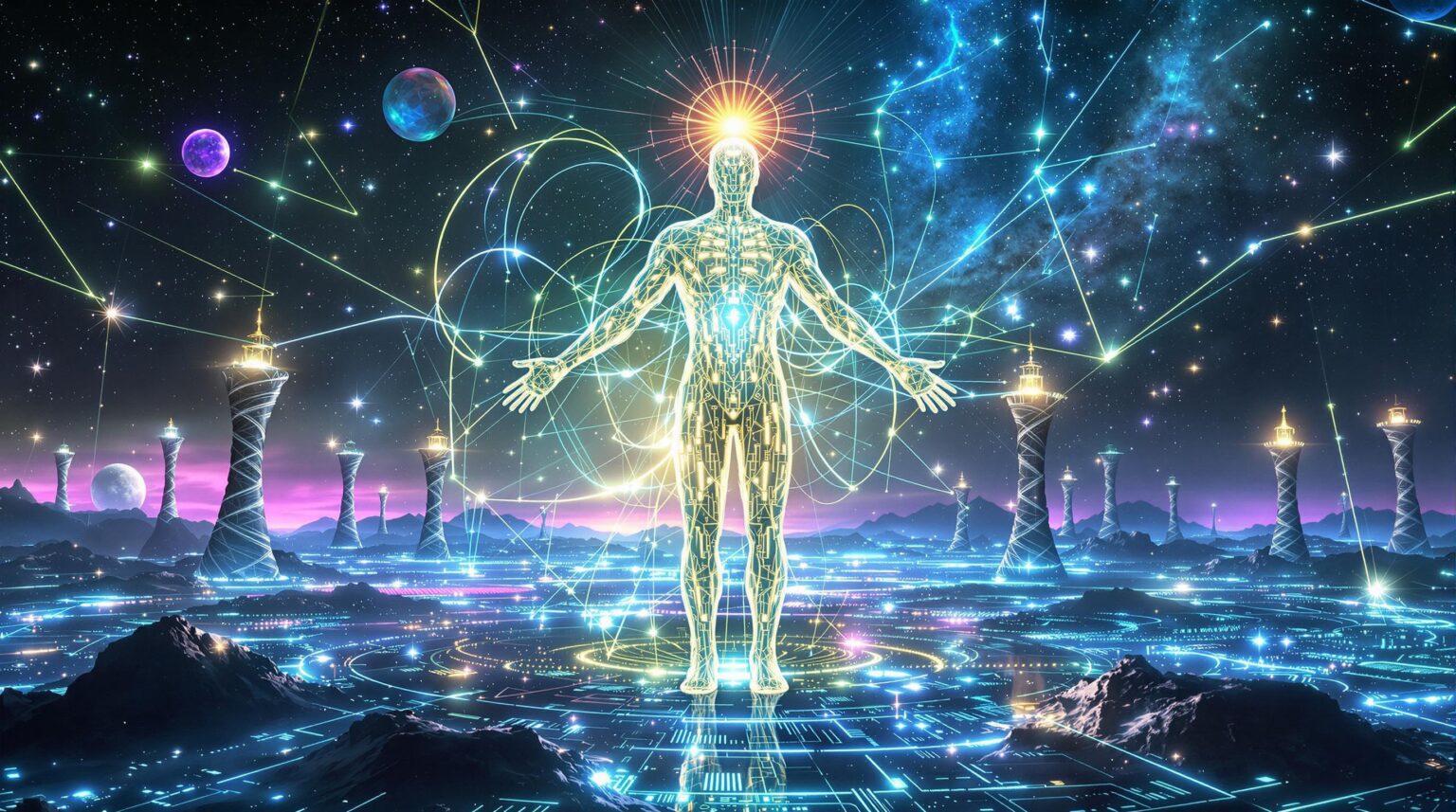The Gentle Singularity: A Comprehensive Analysis of Sam Altman's Vision ...
