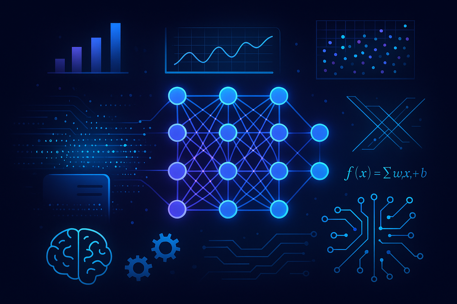 The Complete Machine Learning Project Guide: 13 Essential Steps from ...