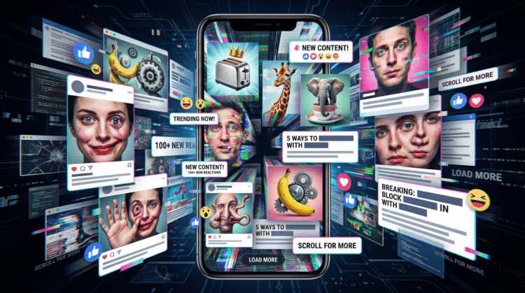 The AI Slop of 2025: How Low-Quality AI Content Took Over the Internet ...