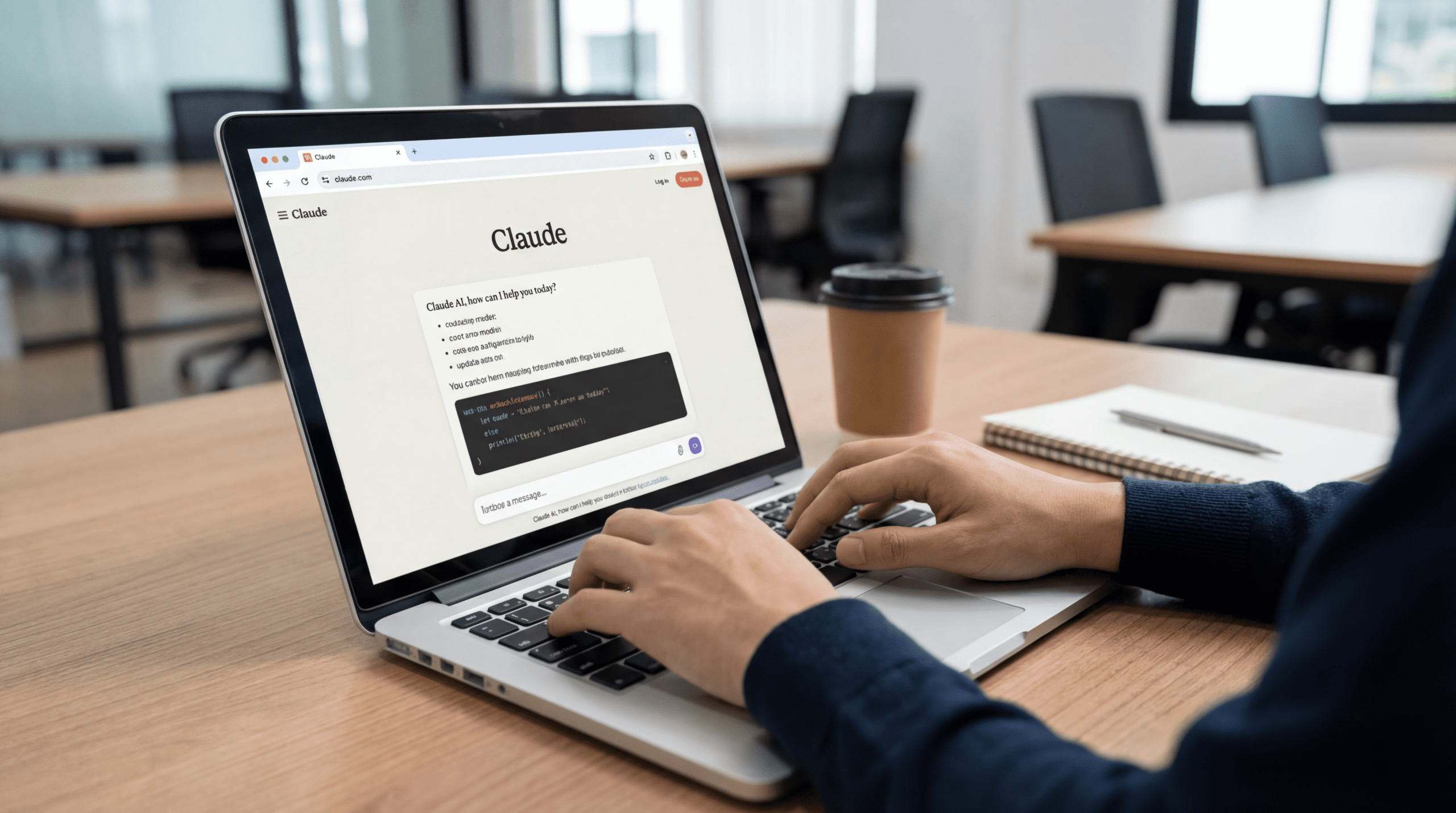 Claude Gets Computer Use: Anthropic's AI Just Became Your Digital ...