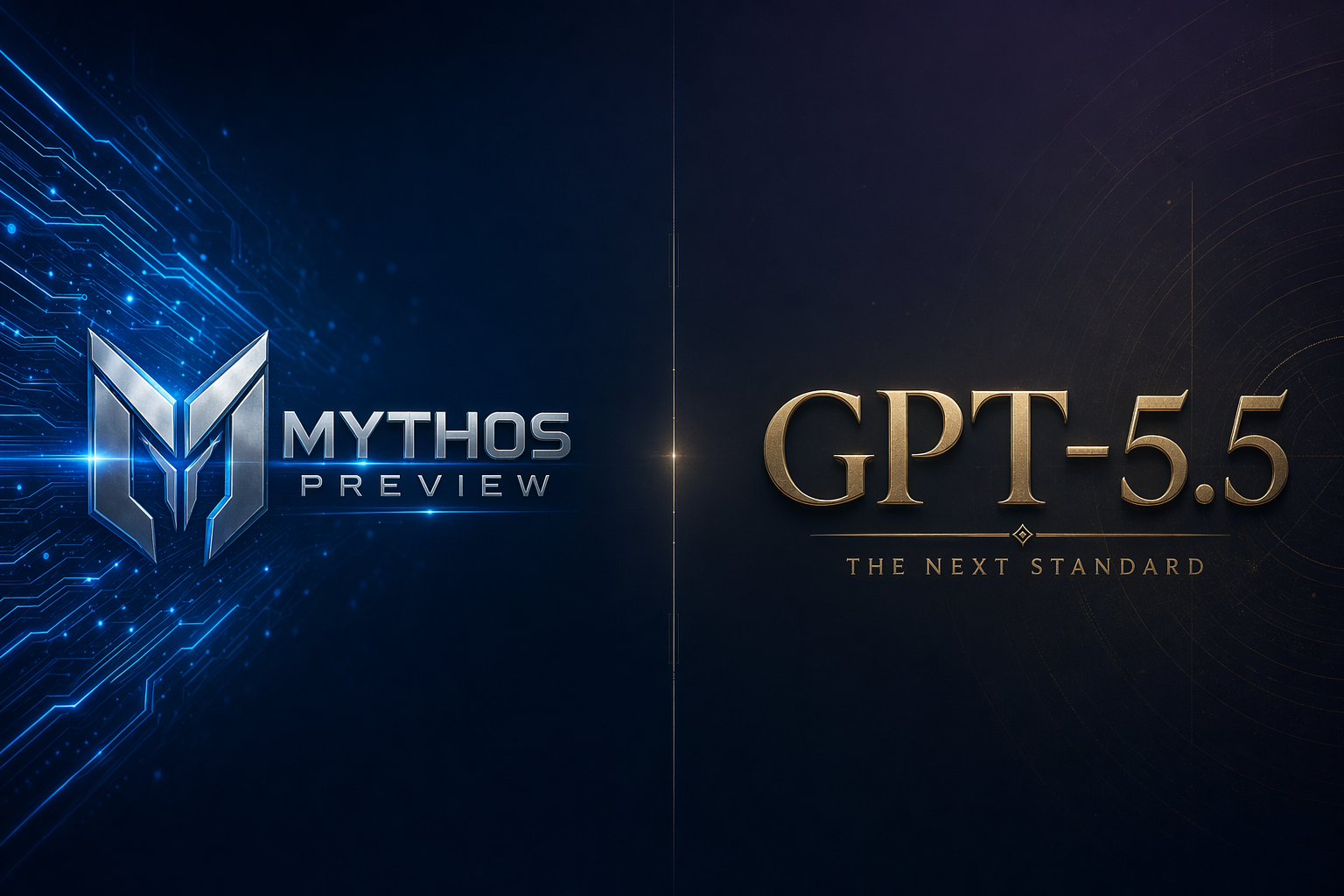Claude Mythos Preview vs. GPT‑5.5: A Benchmark‑by‑Benchmark Showdown ...
