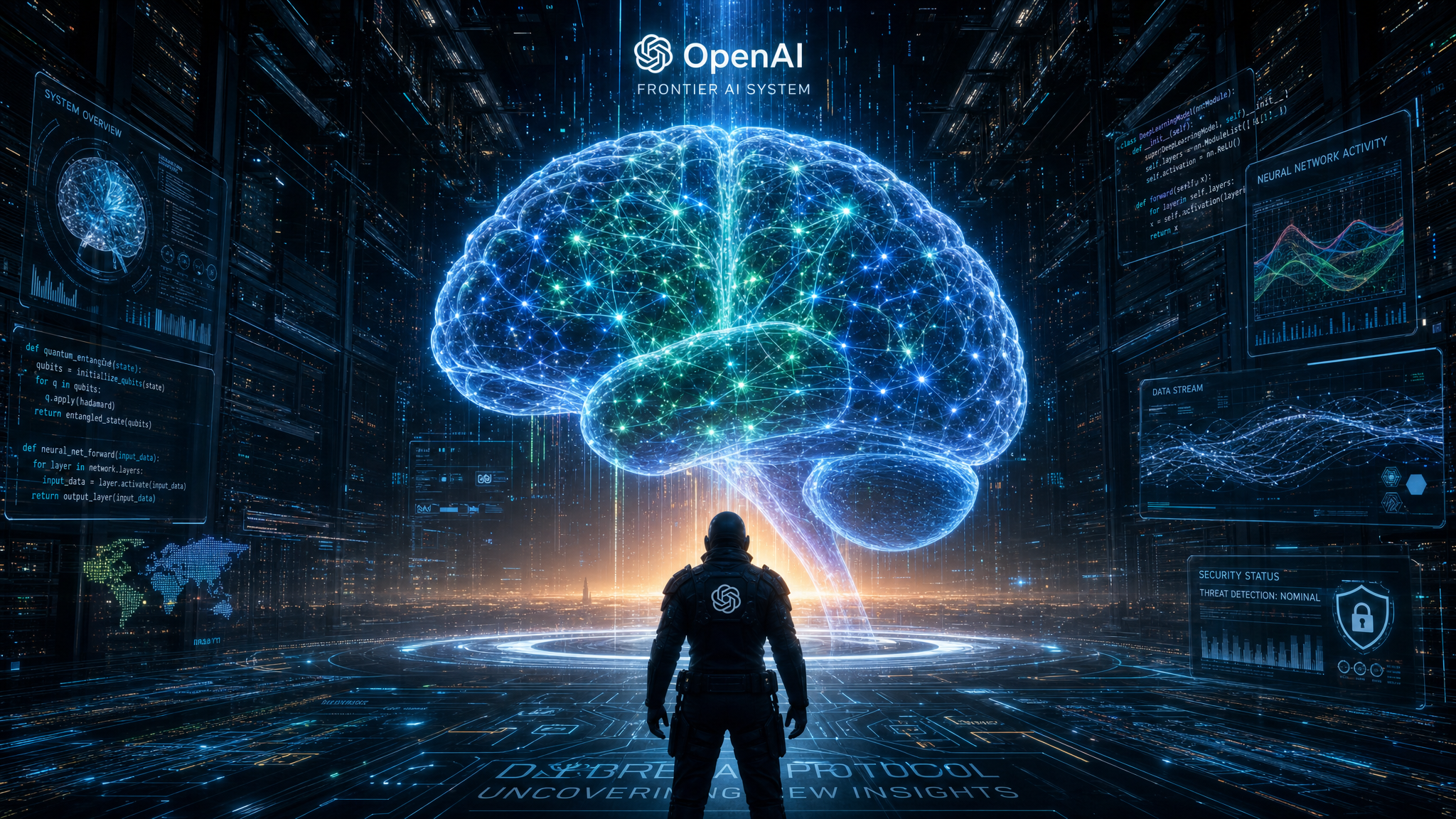 OpenAI Daybreak Explained: Inside GPT‑5.5‑Cyber, Codex Security, and ...