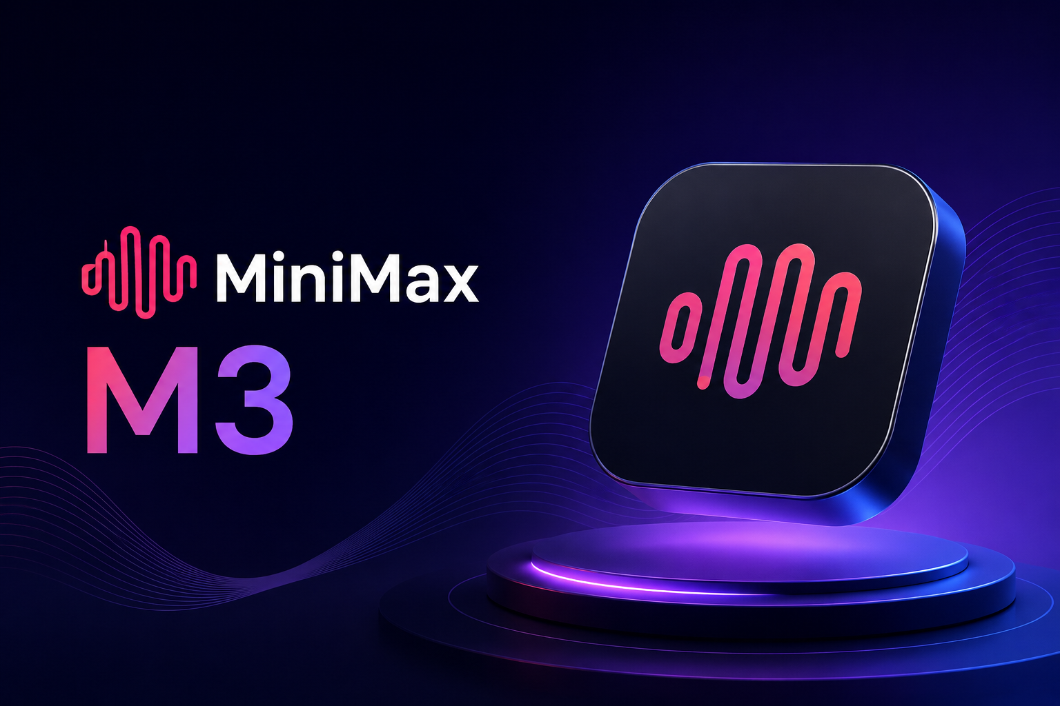 AI Launch Tracker - MiniMax M3 Specs & Benchmarks: A Chinese Open ...