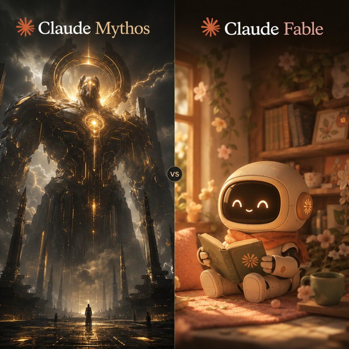 Claude Fable 5 and Claude Mythos 5: Anthropic’s Mythos-Class Era Has ...