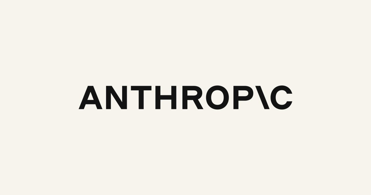 Anthropic Says AI Is Now Building AI: Inside the Recursive Self ...